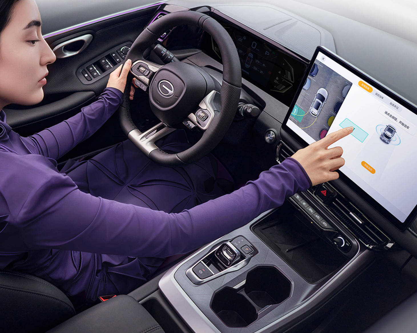 2026款广汽传祺GS3影速上市 限时售6.98万起_搜狐汽车_搜狐网