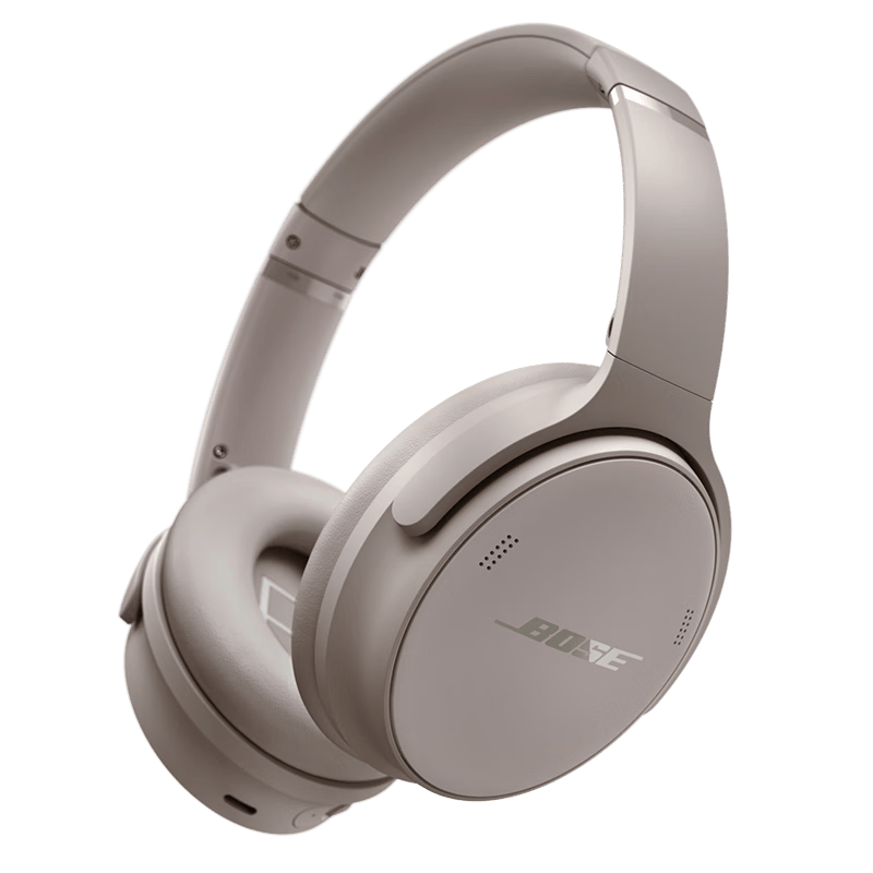 Bose QC45与Apple Watch Series 10：你的智能生活新选择，错过就后悔！_用户_音质_耳机