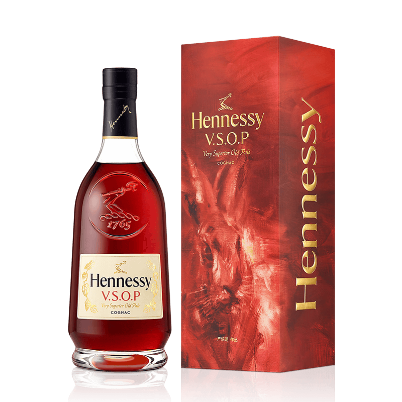 品味奢华：奔富BIN95与轩尼诗VSOP，尽享进口红酒与白兰地的极致体验！_口感_包装_生活