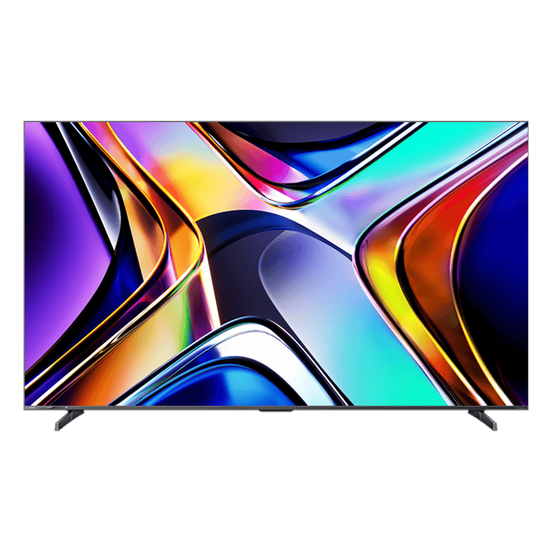 2025年电视选购指南：六款智能电视推荐，带你享受极致观影体验！_QD-Mini_Vidda_技术