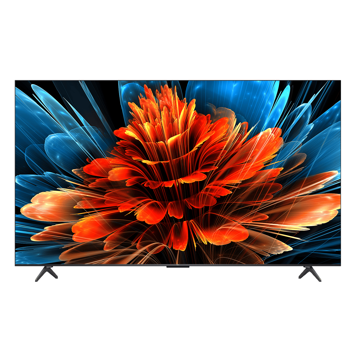 解锁家庭娱乐新体验：四款超高性能电视推荐_Vidda_画质_QD-Mini