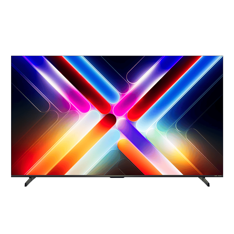 2023年家庭影院电视推荐：科技与娱乐的完美结合_Vidda_QD-Mini_技术