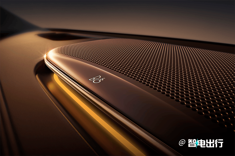 预售33.69万元起！能洗澡的SUV智己LS9加入9系战场_搜狐汽车_搜狐网