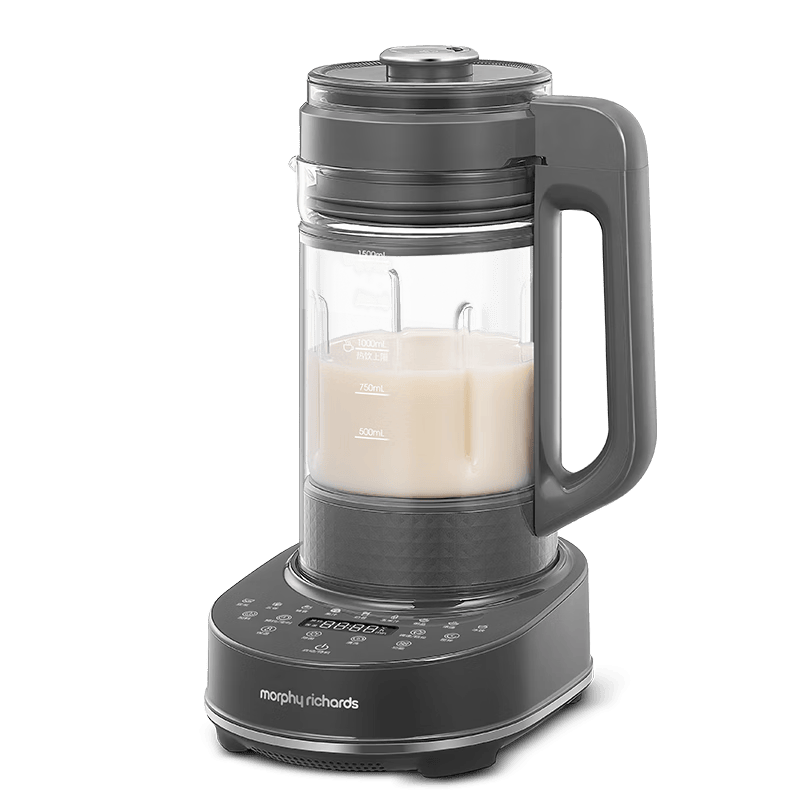 破壁机推荐：轻松打造健康美味的家庭饮品_设计_ankale_智能