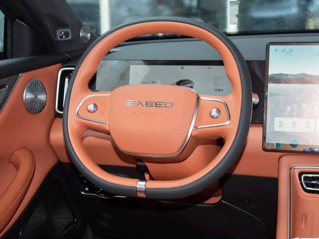 奇瑞高端品牌-星途ET5重磅上市，15.99万元起，搭载高通骁龙8255芯片+J6M智驾芯片_搜狐汽车_搜狐网