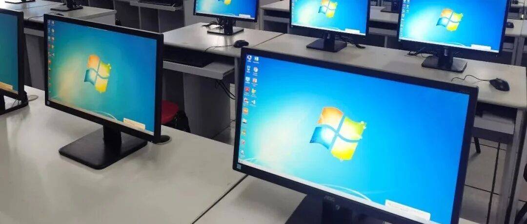 继续教育学院开展全国计算机等级考试（NCRE）考前培训工作通知_考点_part_应用