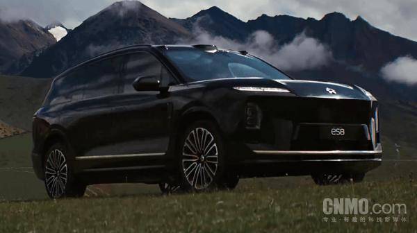 全新蔚来ES8交付成绩亮眼：89天破30000台 创40万级纯电新速度_搜狐汽车_搜狐网