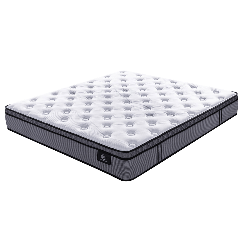 舒达床垫选购指南：这几款舒适耐用，闭眼入不踩坑！_睡眠_用户_弹簧