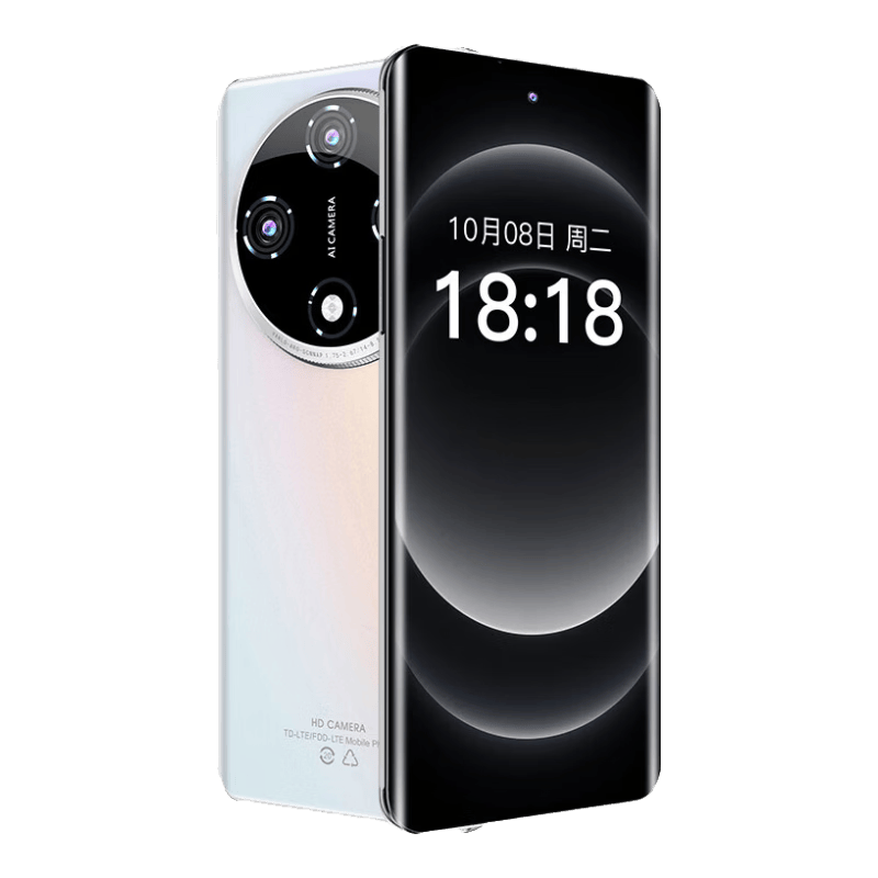 OPPO X200 Pro：8800毫安超长续航，护眼高刷屏，学生与老年人必备神器！_手机_用户_实用功能