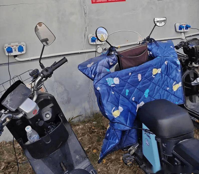 电动车充电时机大揭秘：不同容量电池怎么充更耐用省心？_搜狐汽车_搜狐网