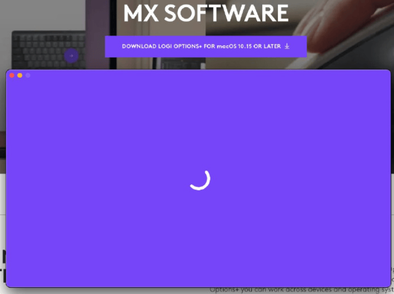崩了！不少网友吐槽：不断卸载重装，折腾一上午，手指按抽筋了都没反应_Options_Logi_罗技
