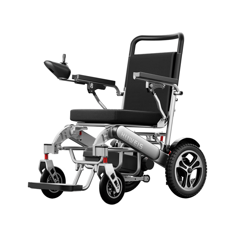 轻松出行，从护卫神电动轮椅开始！让生活更便捷！_搜狐汽车_搜狐网