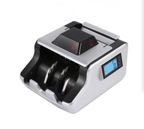 提升财务安全的智能助手——埠帝验钞机E56_搜狐汽车_搜狐网