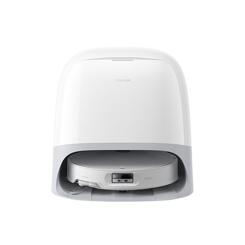 家庭清洁的未来：石头扫地机器人P20 Ultra Plus与美的灵眸V15Pmini的完美对比_用户