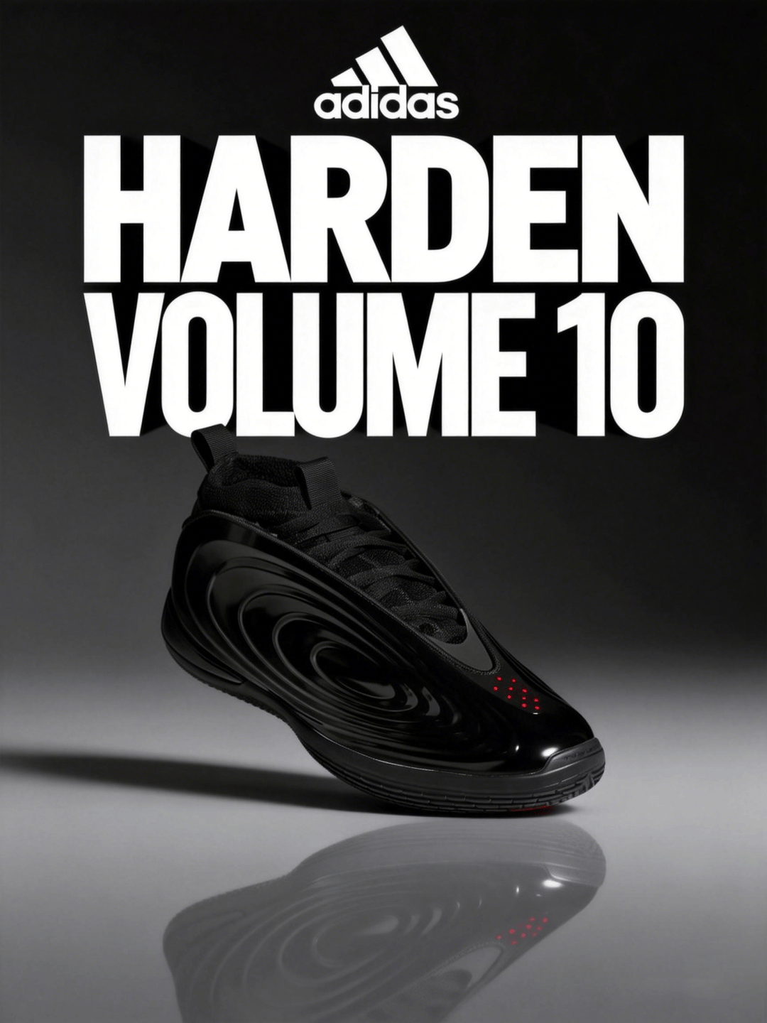 发售 | adidas HARDEN VOLUME 10_杭州市上城区_万象汇_浙江省