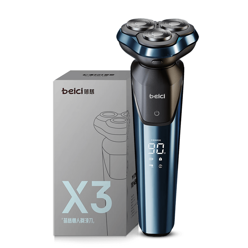 推荐优质剃须刀品牌：让男士魅力与自信倍增的选择_用户_设计_旅行