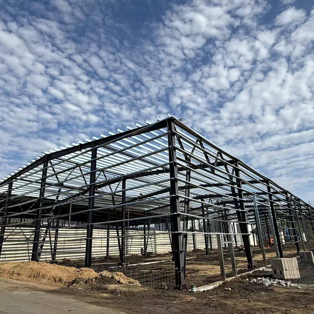 沈阳专业Z型钢檩条厂家推荐，质量可靠服务优口碑好_生产_工程_产品