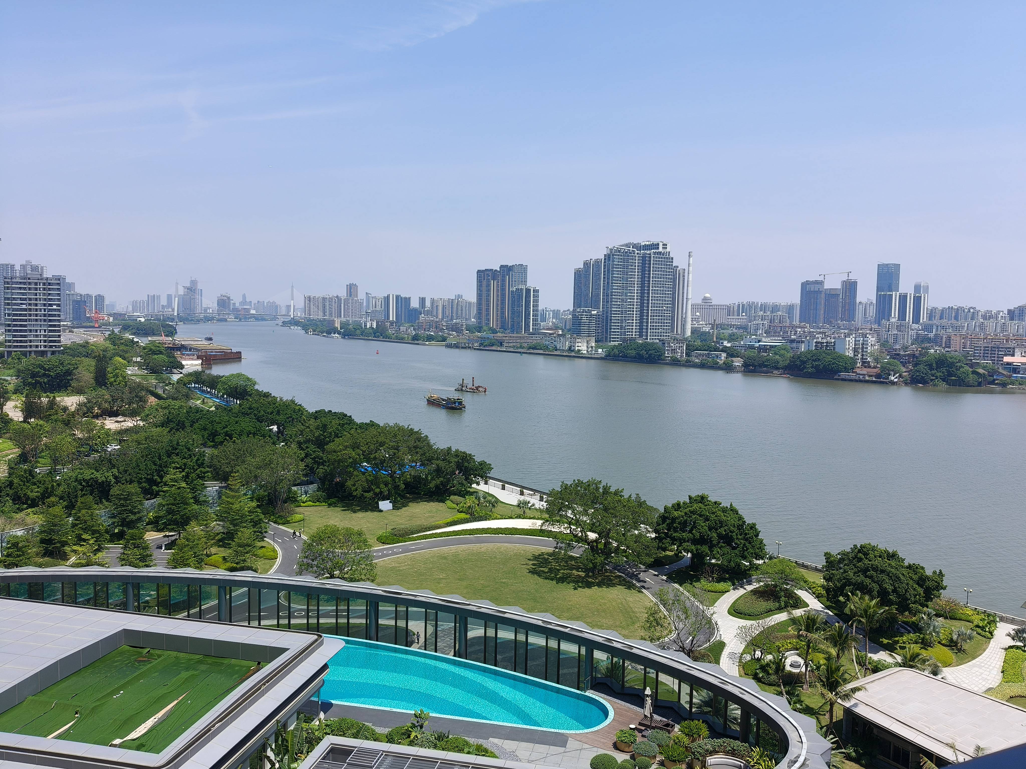 龙头拿地聚焦核心、审慎重仓，楼市回暖真相有何不同？_房地产市场_城市_地块