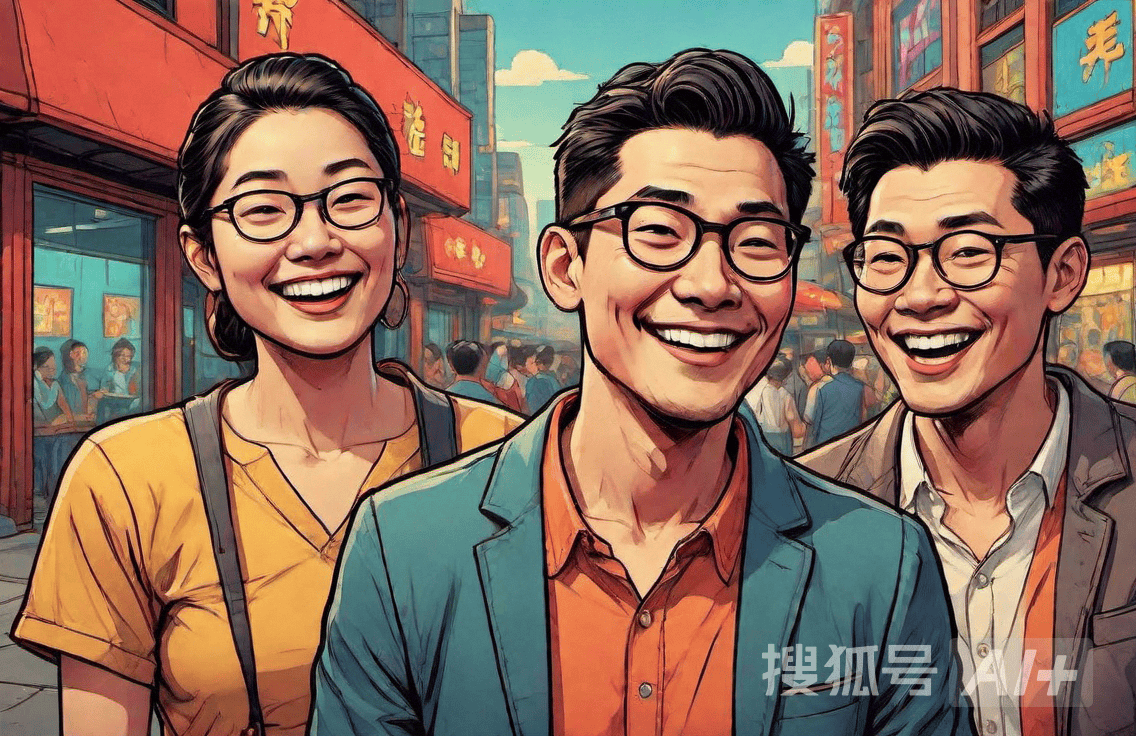 搞笑段子搞笑图片：你还是说中文吧，我听的懂_语言_工作_情感